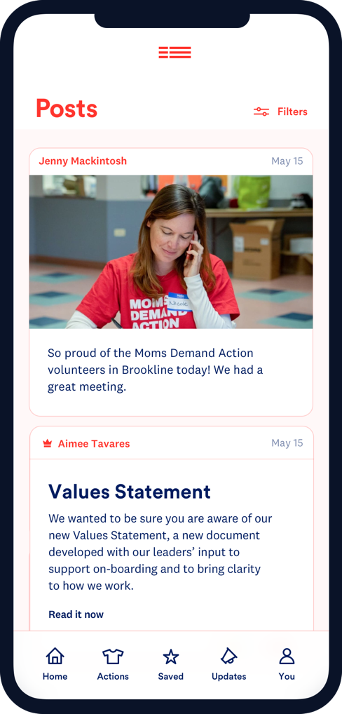 Moms Demand Action