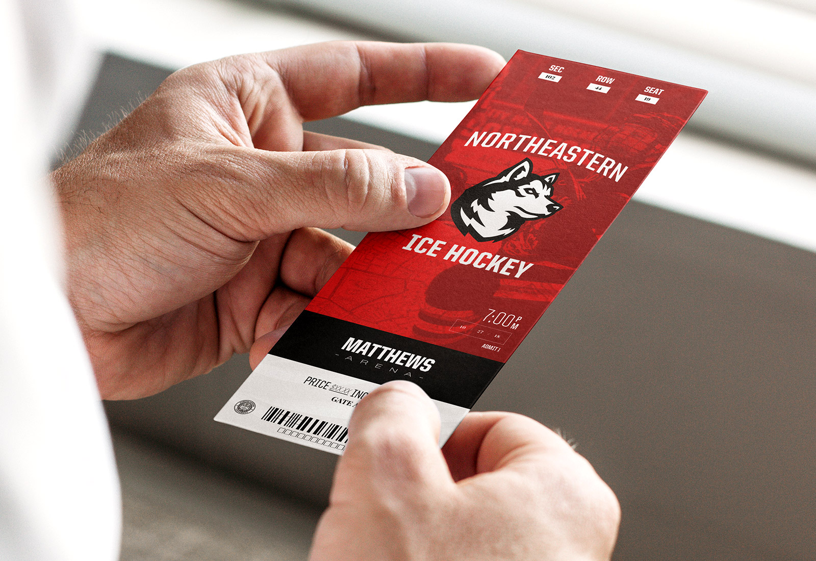 Northeastern University